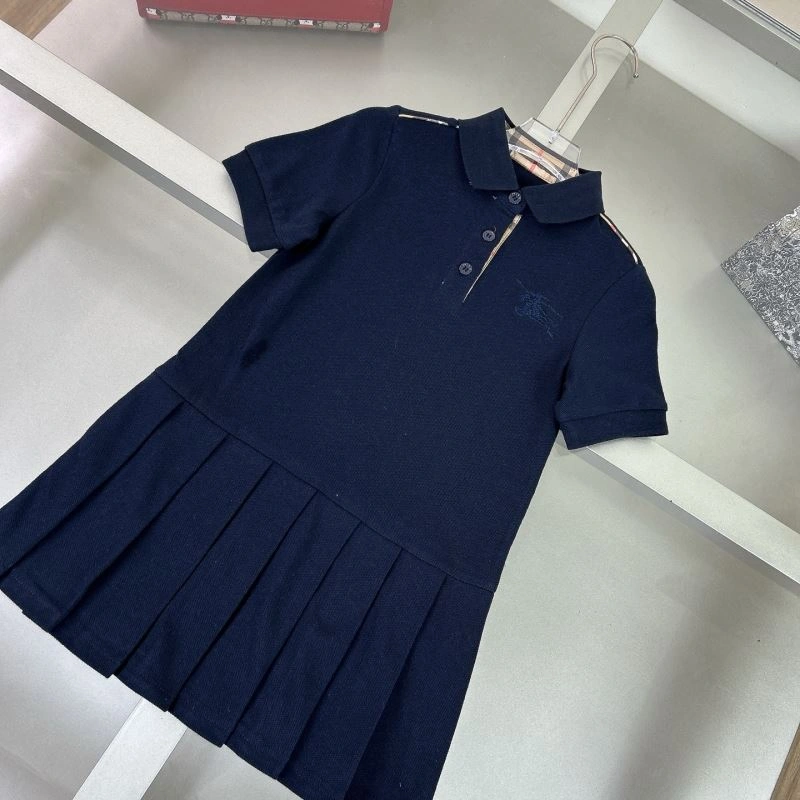 Top match Burberry Kids