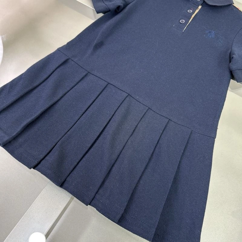 Top match Burberry Kids