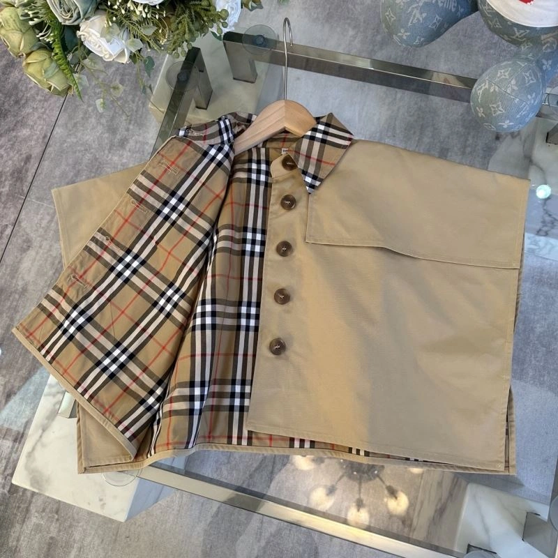 Bargain Burberry Kids