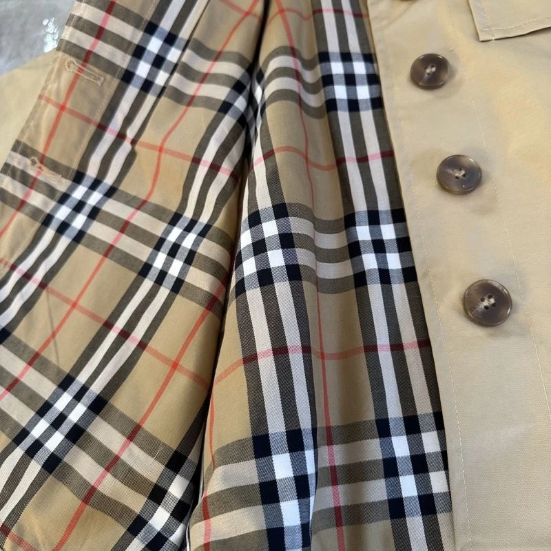 Bargain Burberry Kids