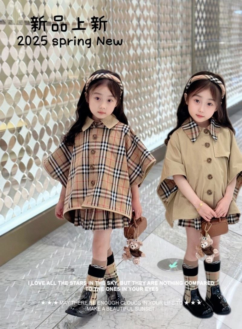 Bargain Burberry Kids