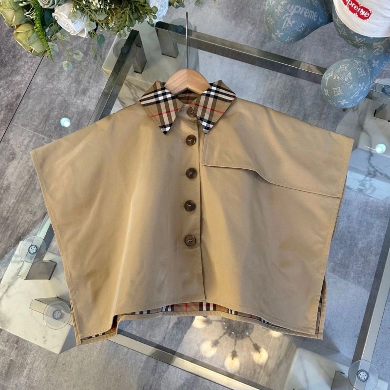 Bargain Burberry Kids