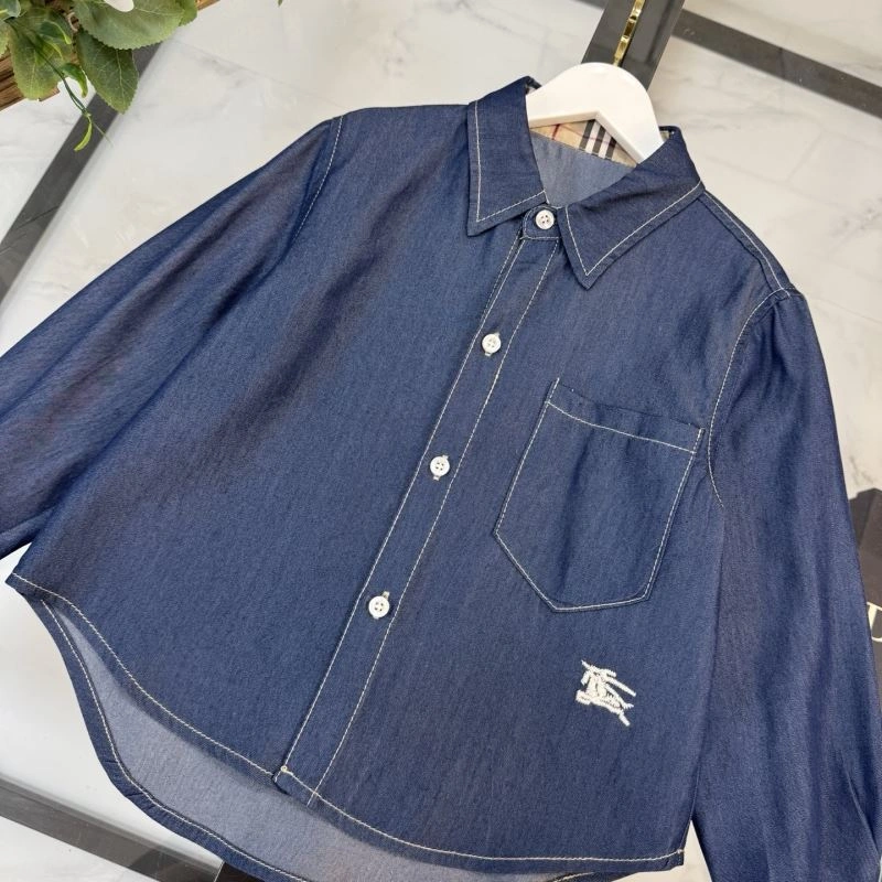 Cut-rate Burberry Kids