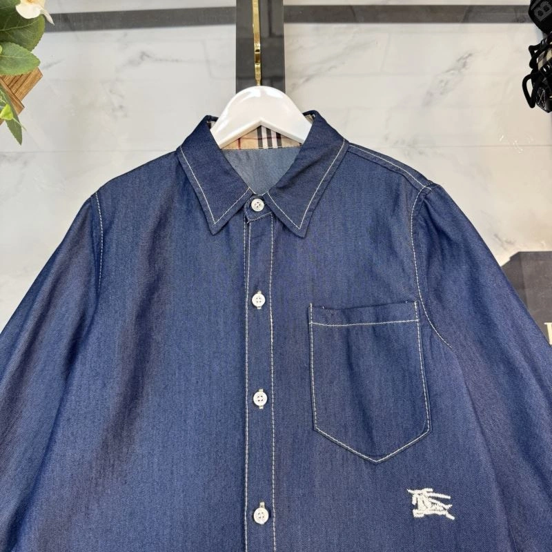 Cut-rate Burberry Kids