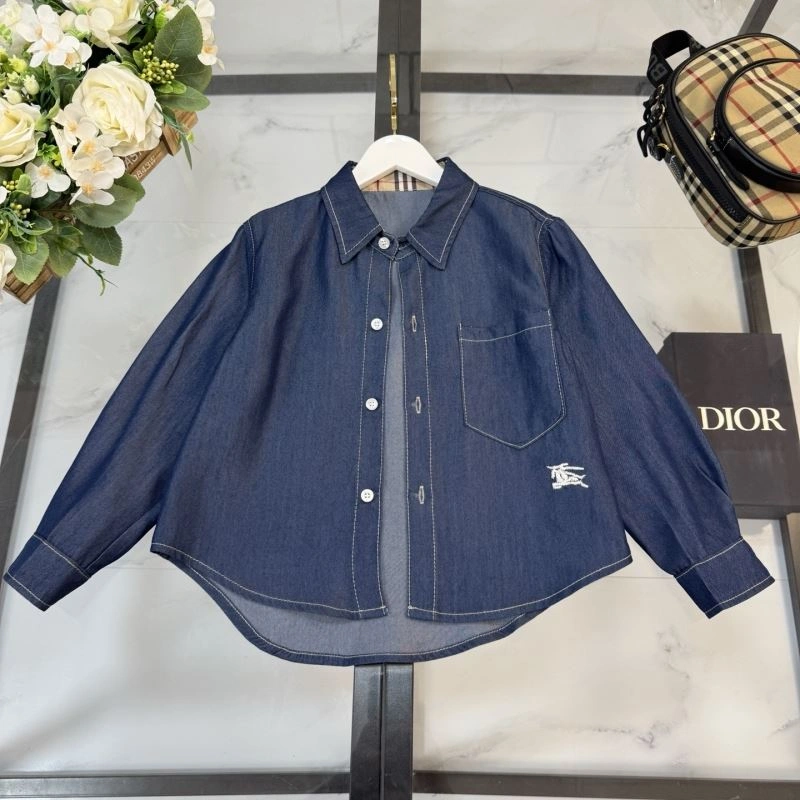 Cut-rate Burberry Kids