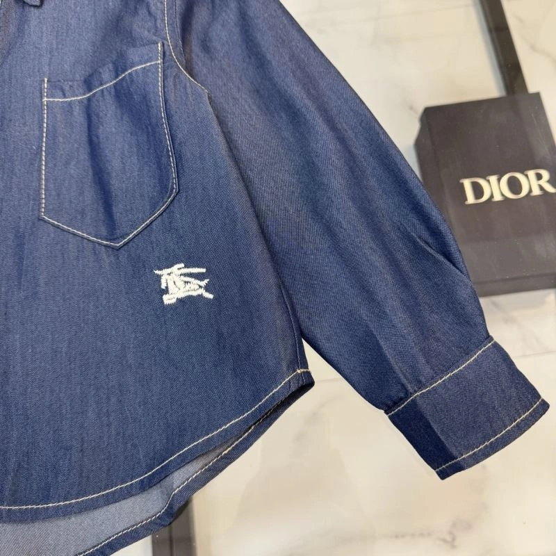 Cut-rate Burberry Kids