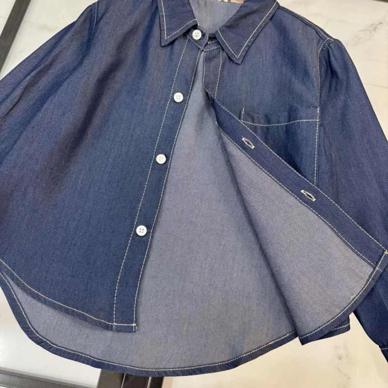 Cut-rate Burberry Kids