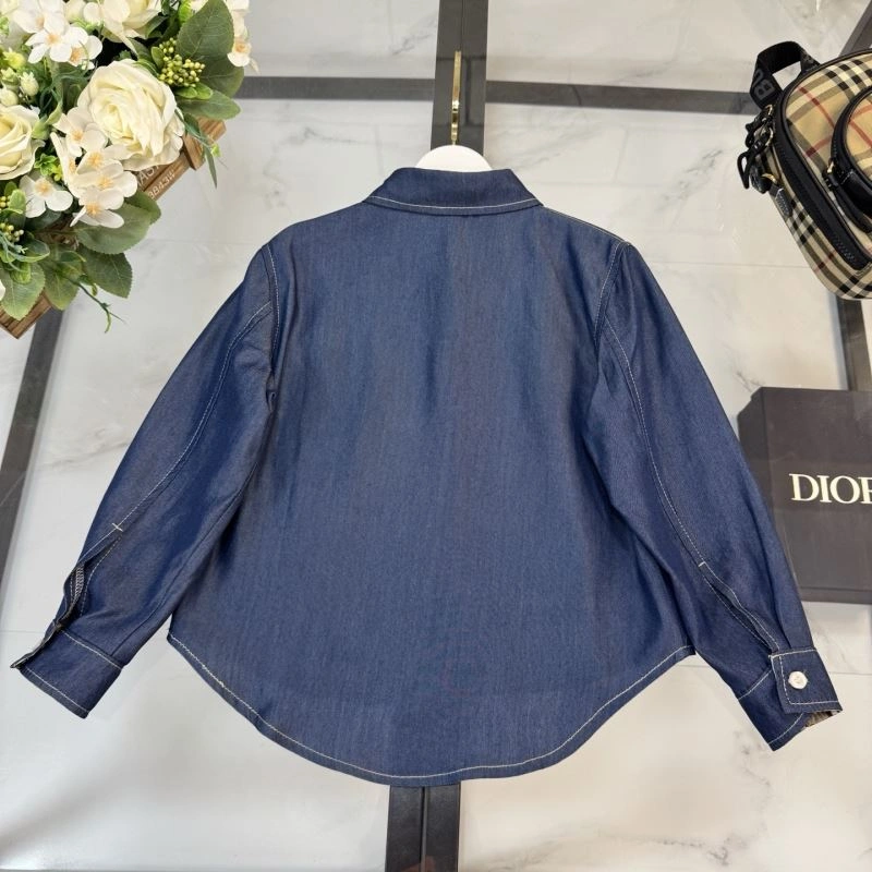 Cut-rate Burberry Kids
