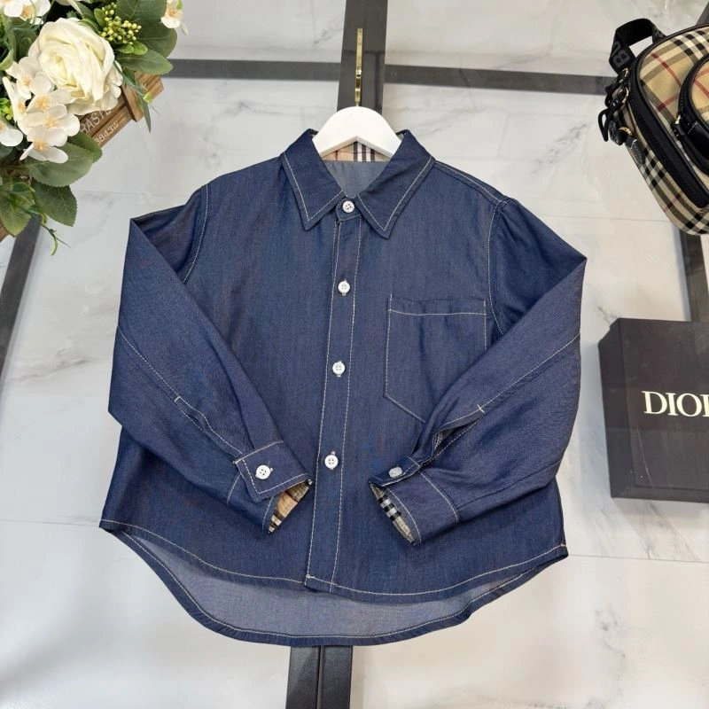 Cut-rate Burberry Kids