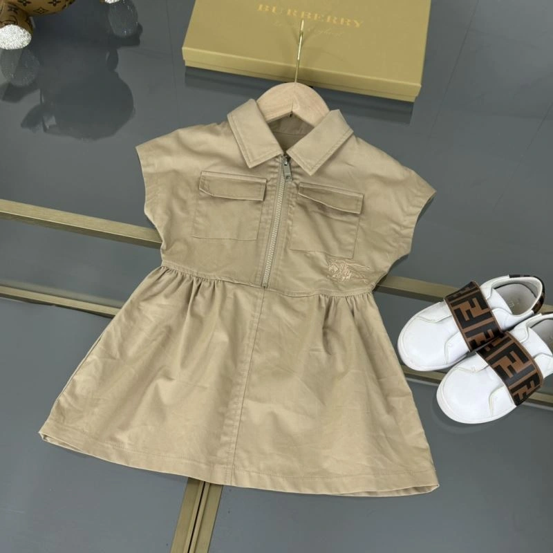 Affordable Burberry Kids