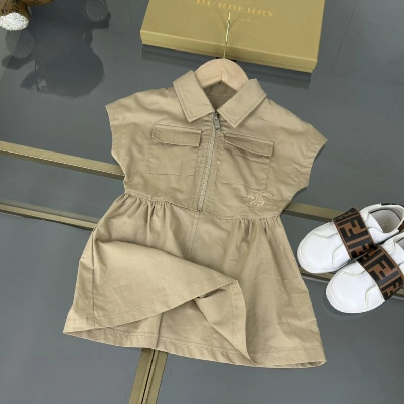 Affordable Burberry Kids