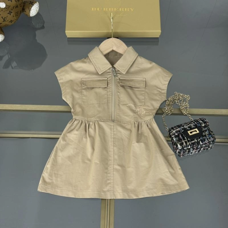 Affordable Burberry Kids