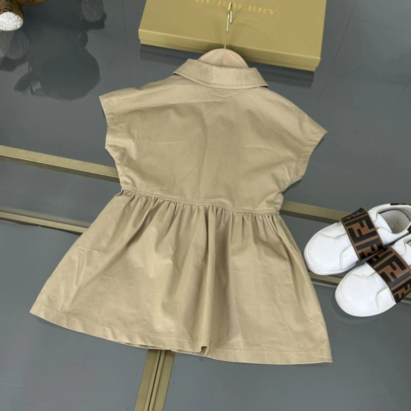 Affordable Burberry Kids