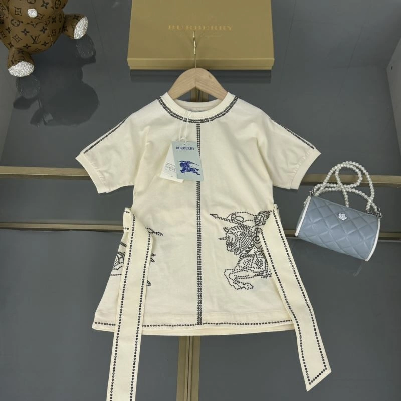 Reasonably priced Burberry Kids