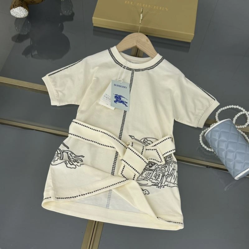 Reasonably priced Burberry Kids