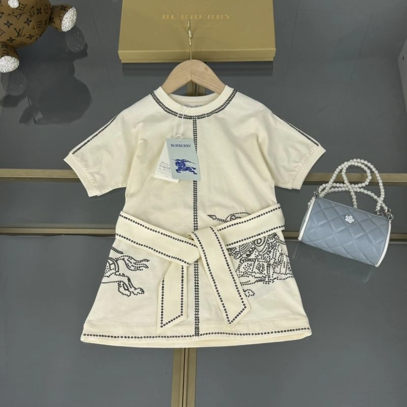 Reasonably priced Burberry Kids