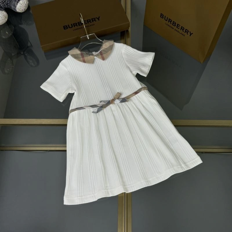 Value-priced Burberry Kids