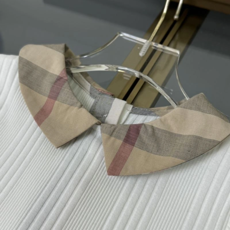 Value-priced Burberry Kids