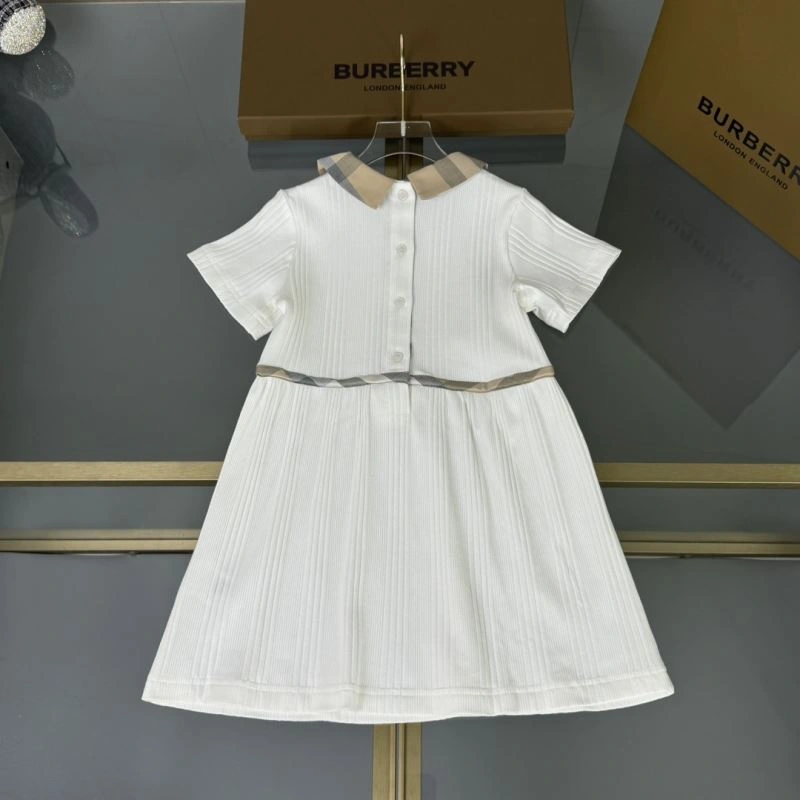 Value-priced Burberry Kids