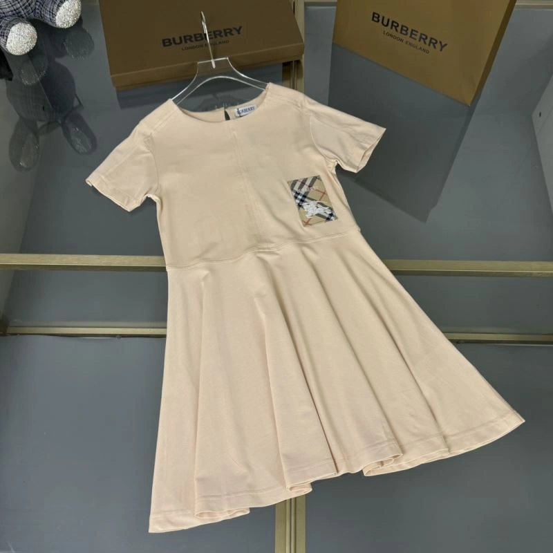 Low-cost Burberry Kids