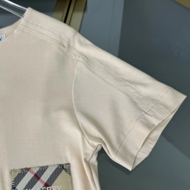 Low-cost Burberry Kids
