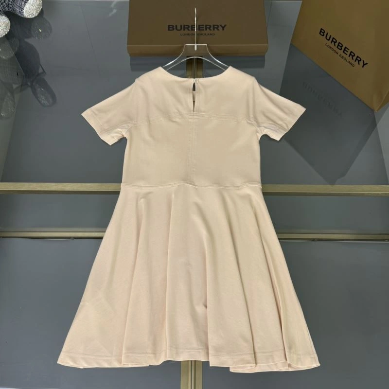 Low-cost Burberry Kids