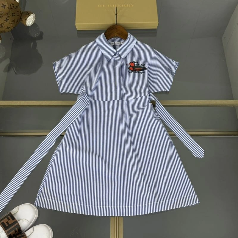 Exact replica Burberry Kids