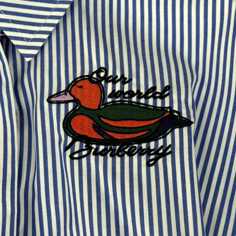 Exact replica Burberry Kids