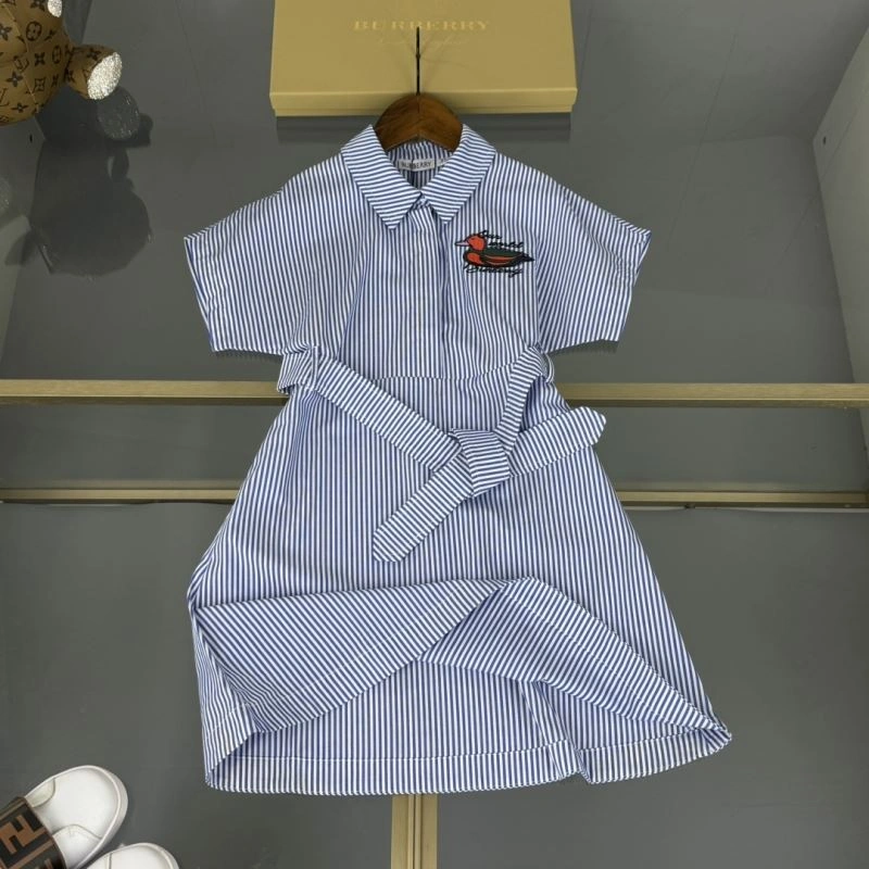 Exact replica Burberry Kids