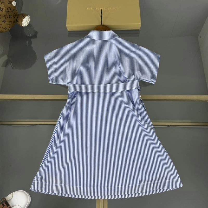 Exact replica Burberry Kids