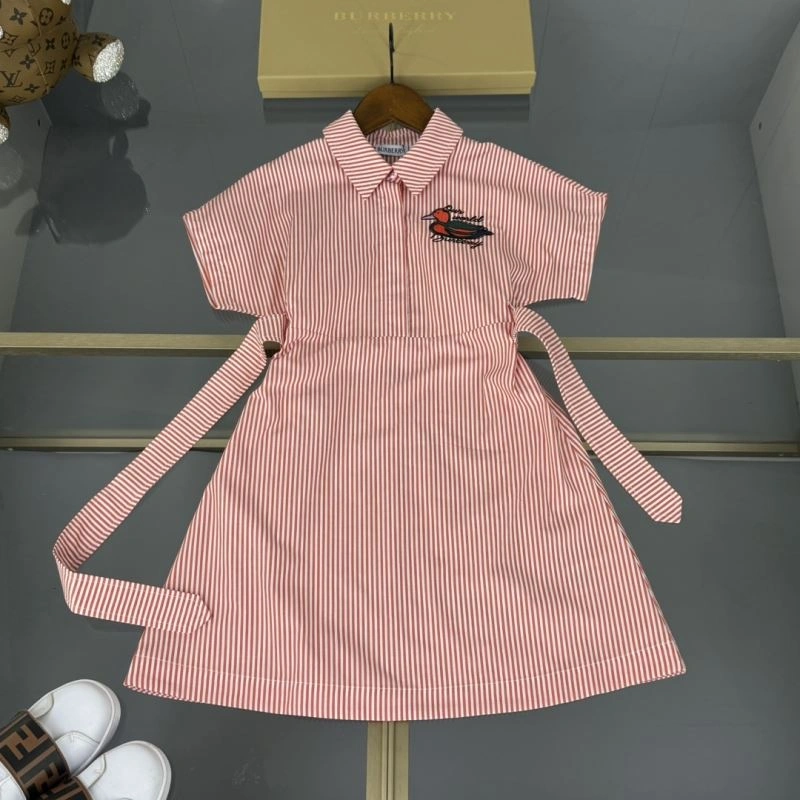 High accuracy Burberry Kids