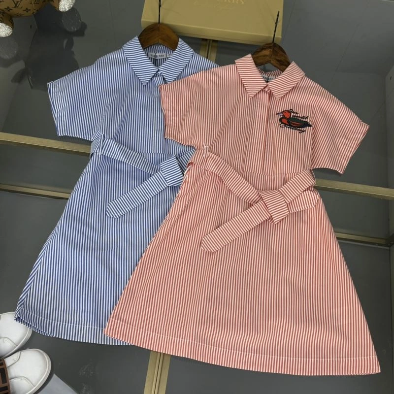High accuracy Burberry Kids