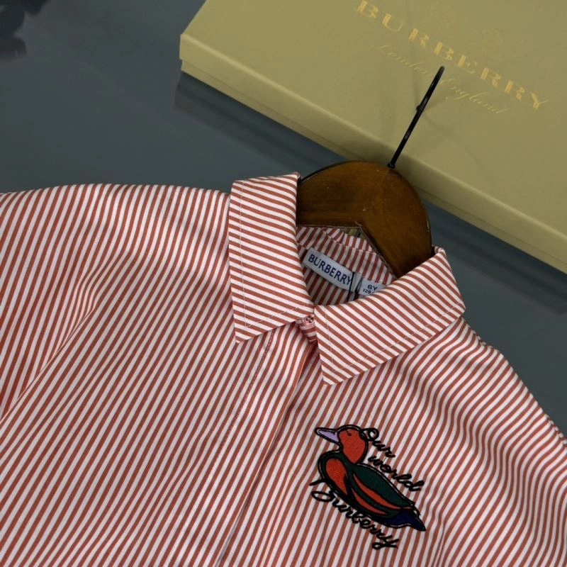 High accuracy Burberry Kids
