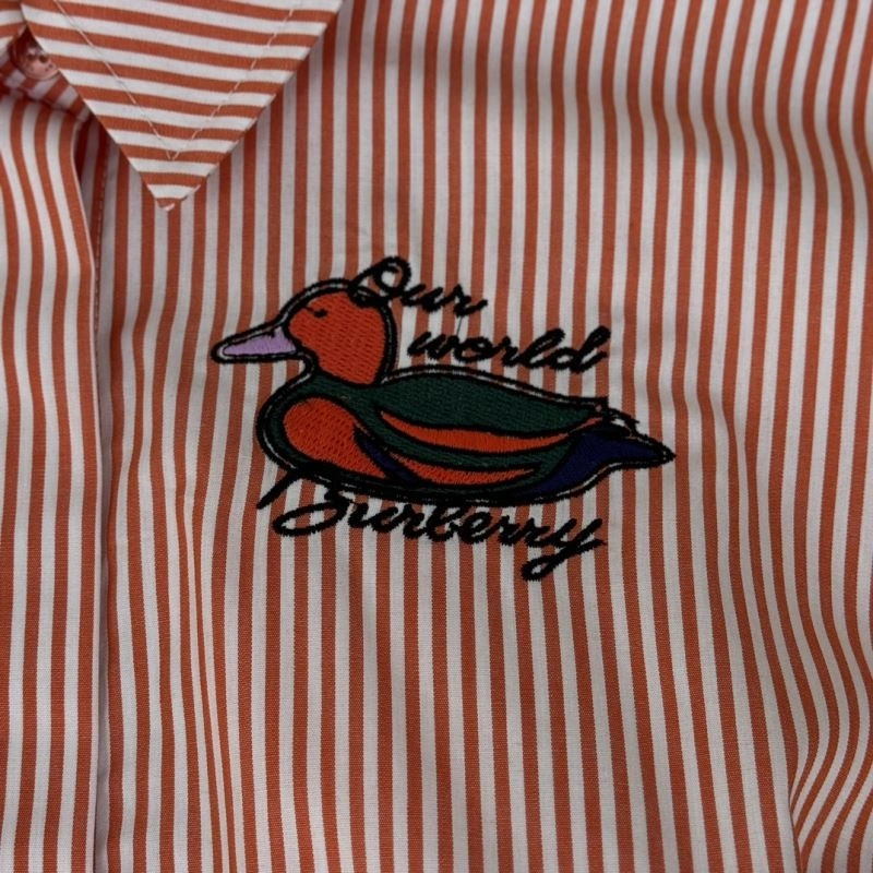 High accuracy Burberry Kids