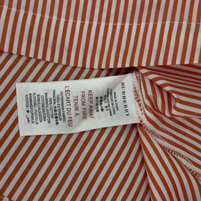 High accuracy Burberry Kids