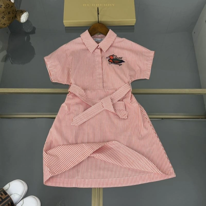 High accuracy Burberry Kids
