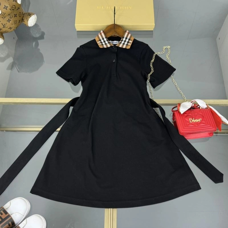 1:1 copy Burberry Kids