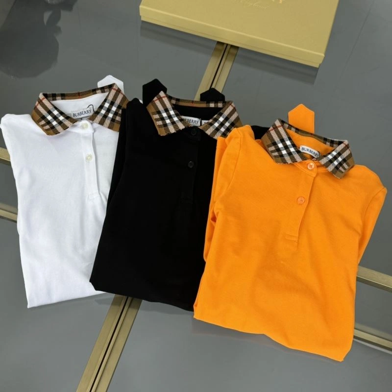 1:1 copy Burberry Kids