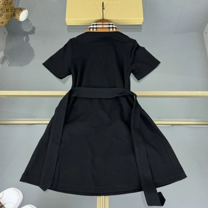 1:1 copy Burberry Kids