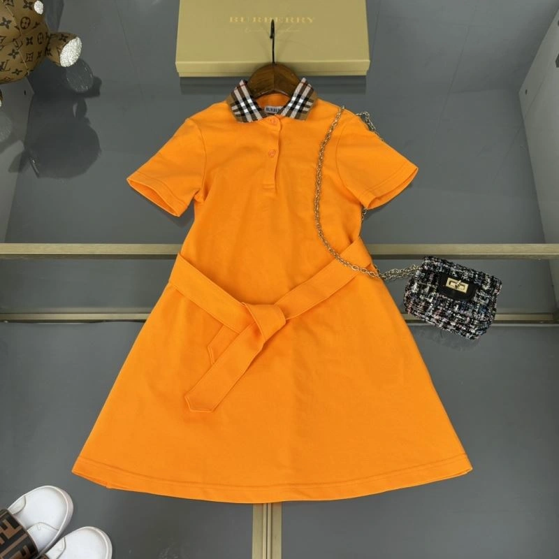 Perfect replica Burberry Kids