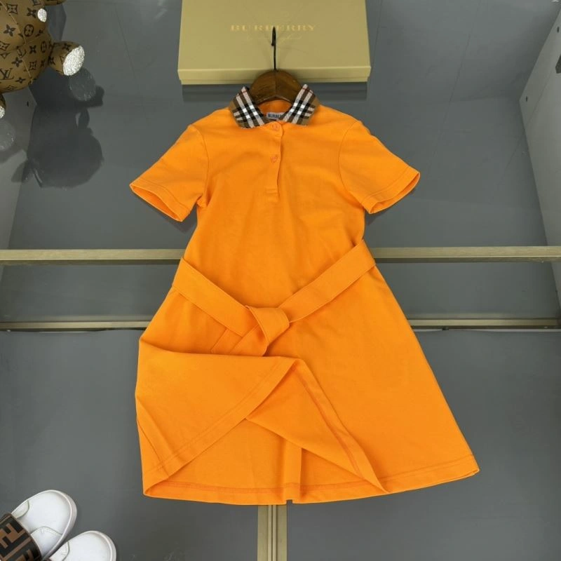 Perfect replica Burberry Kids