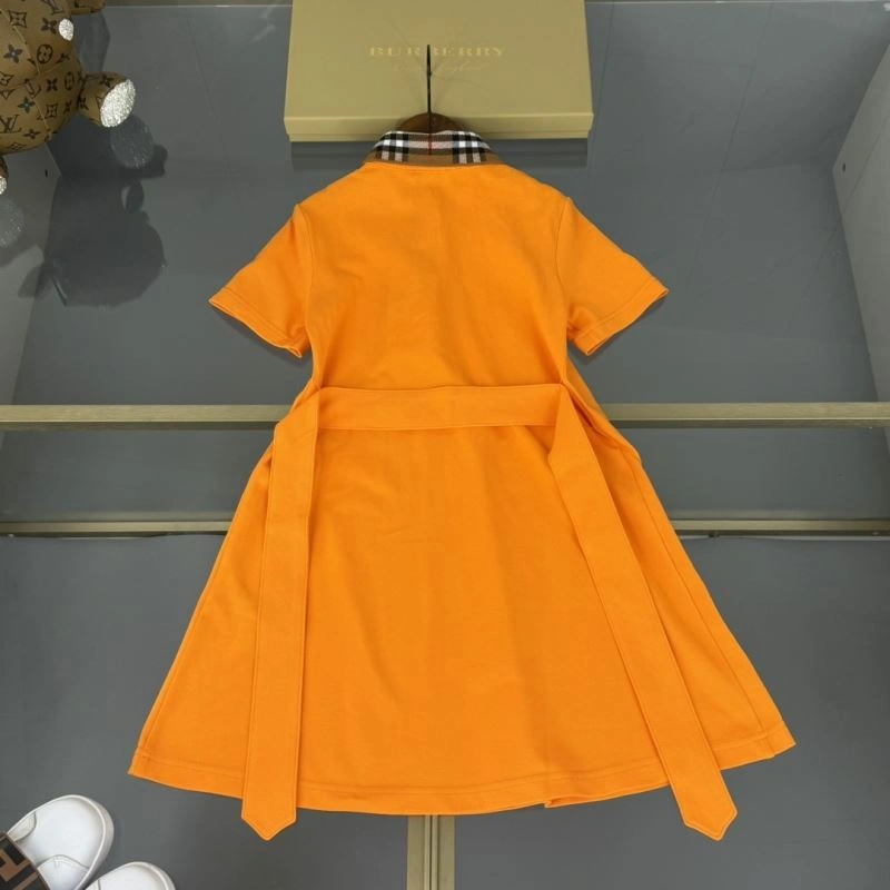 Perfect replica Burberry Kids