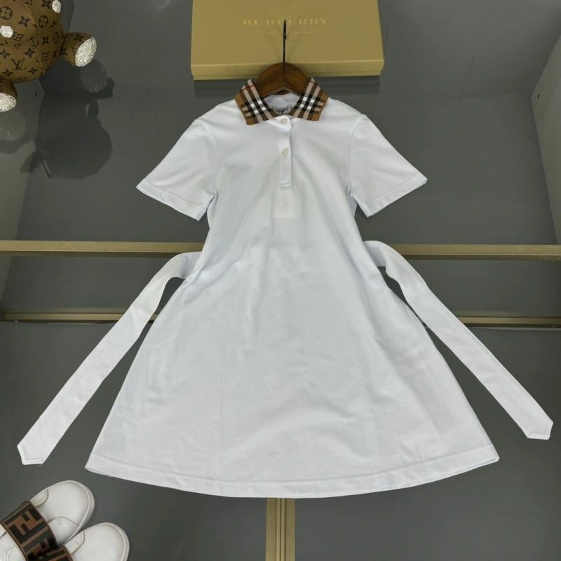 Exact replica Burberry Kids