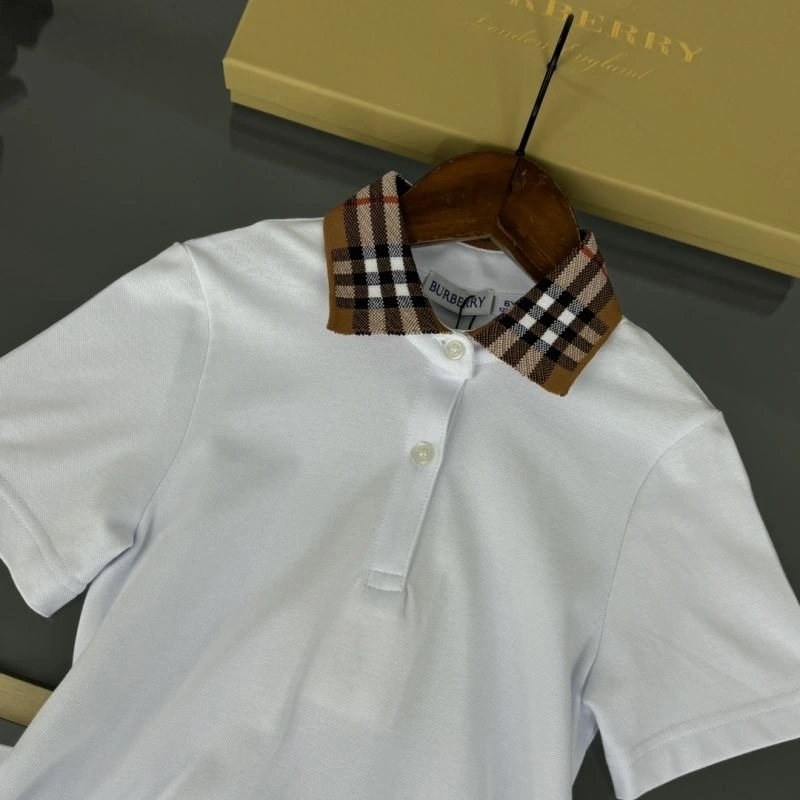Exact replica Burberry Kids