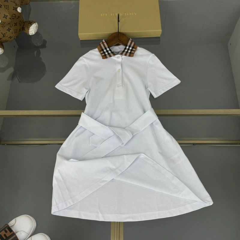 Exact replica Burberry Kids