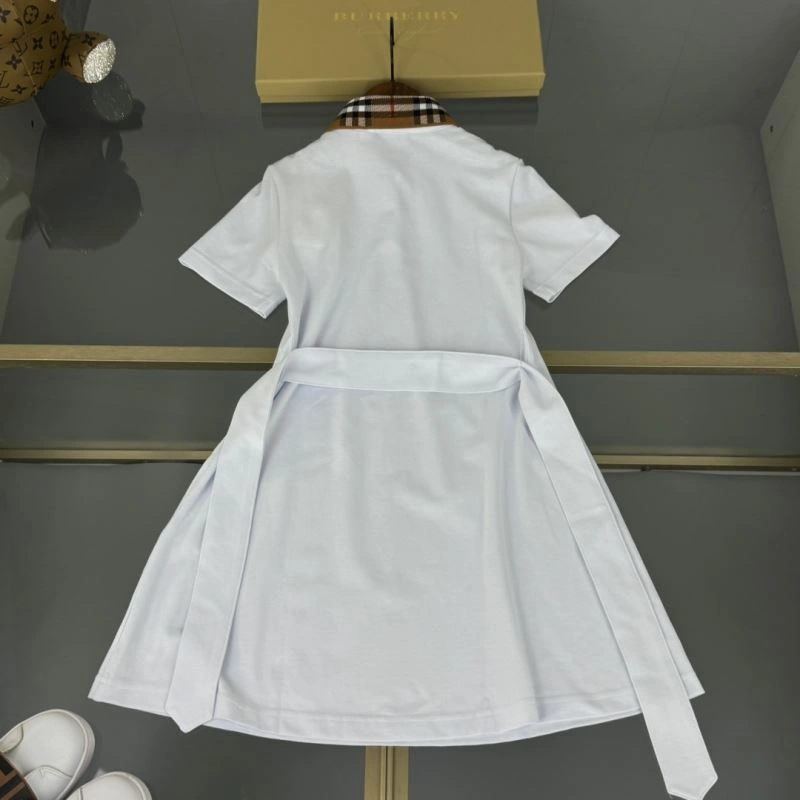 Exact replica Burberry Kids