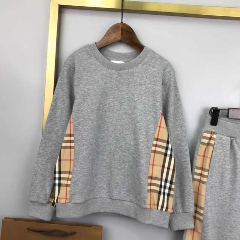 Exact replica Burberry Kids