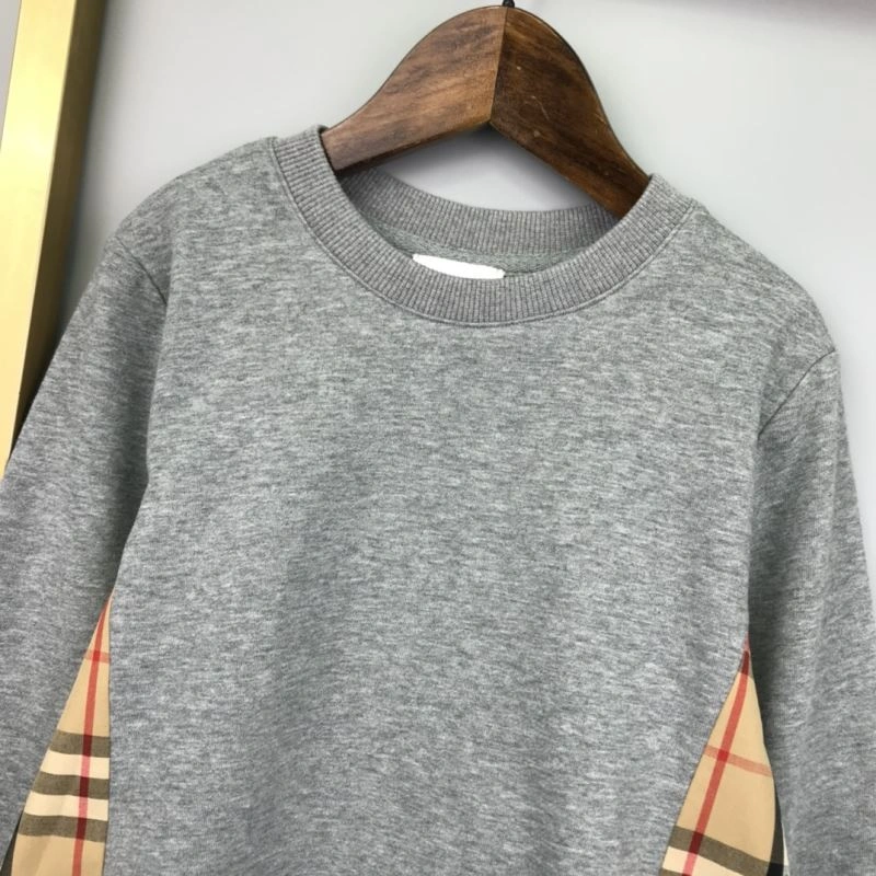 Exact replica Burberry Kids