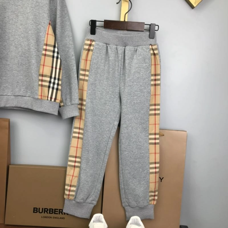 Exact replica Burberry Kids