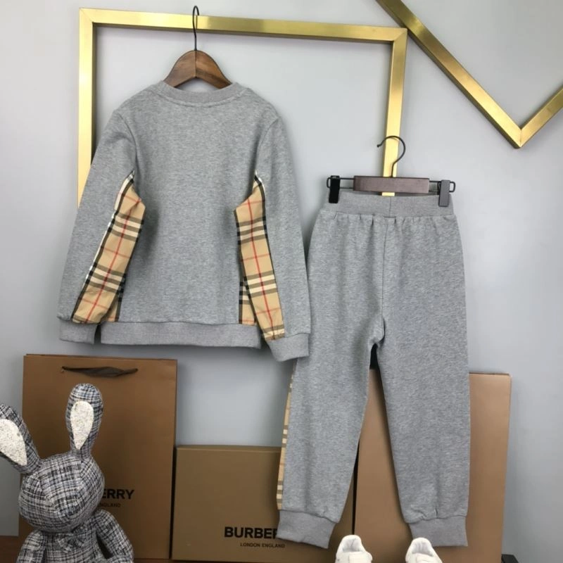 Exact replica Burberry Kids
